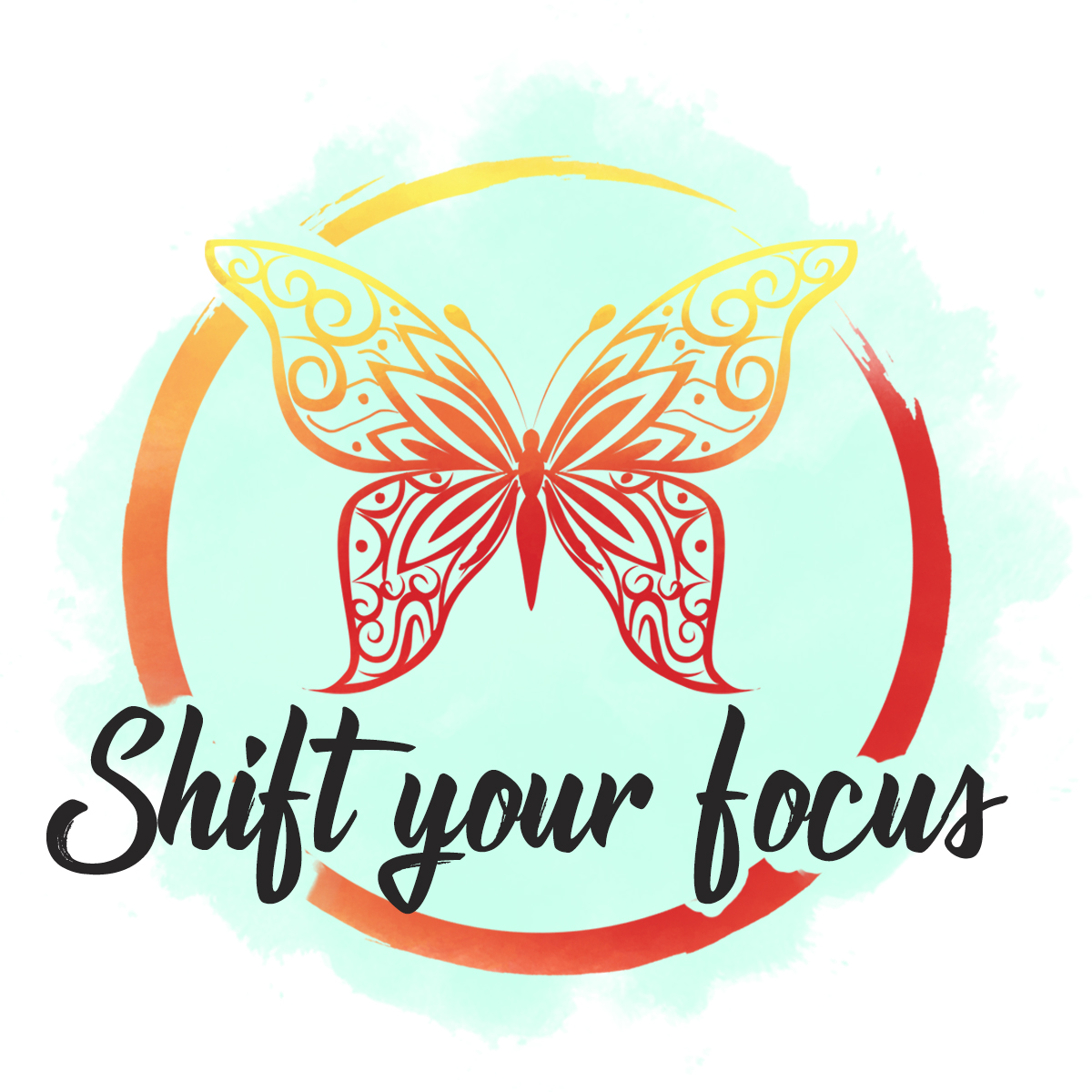 BLOG - Shift your focus
